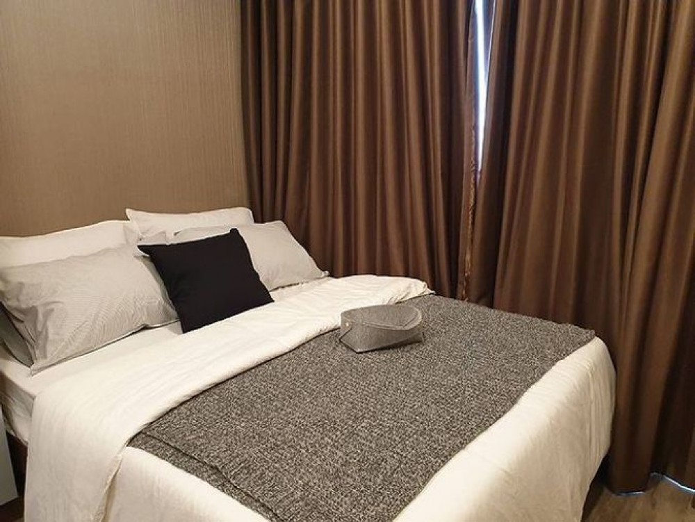 Scancondo | ให้เช่า คอนโด โมดิซ รัชดา 32 เฟอร์นิเจอร์ครบ พร้อมอยู่ ทำเลดี พลาดไม่ได้แล้ว ด่วนๆๆ